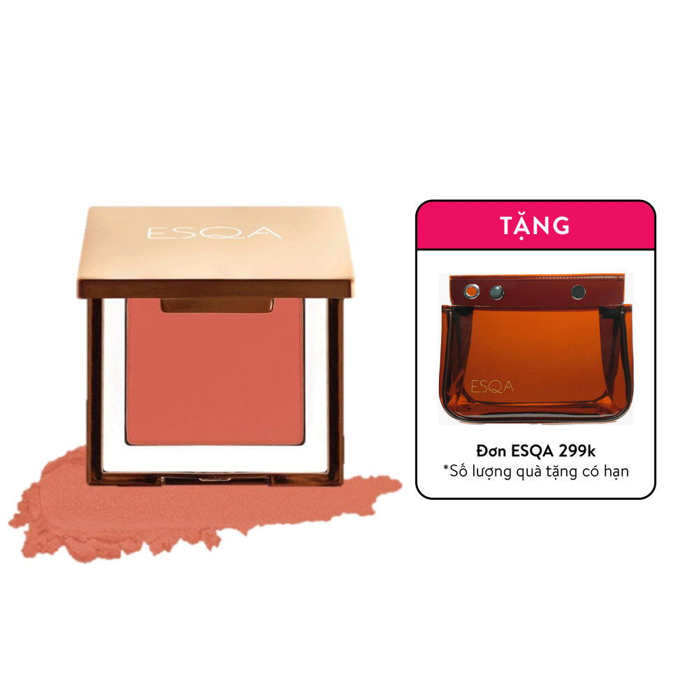 Sản phẩm ESQA chính hãng | Sociolla