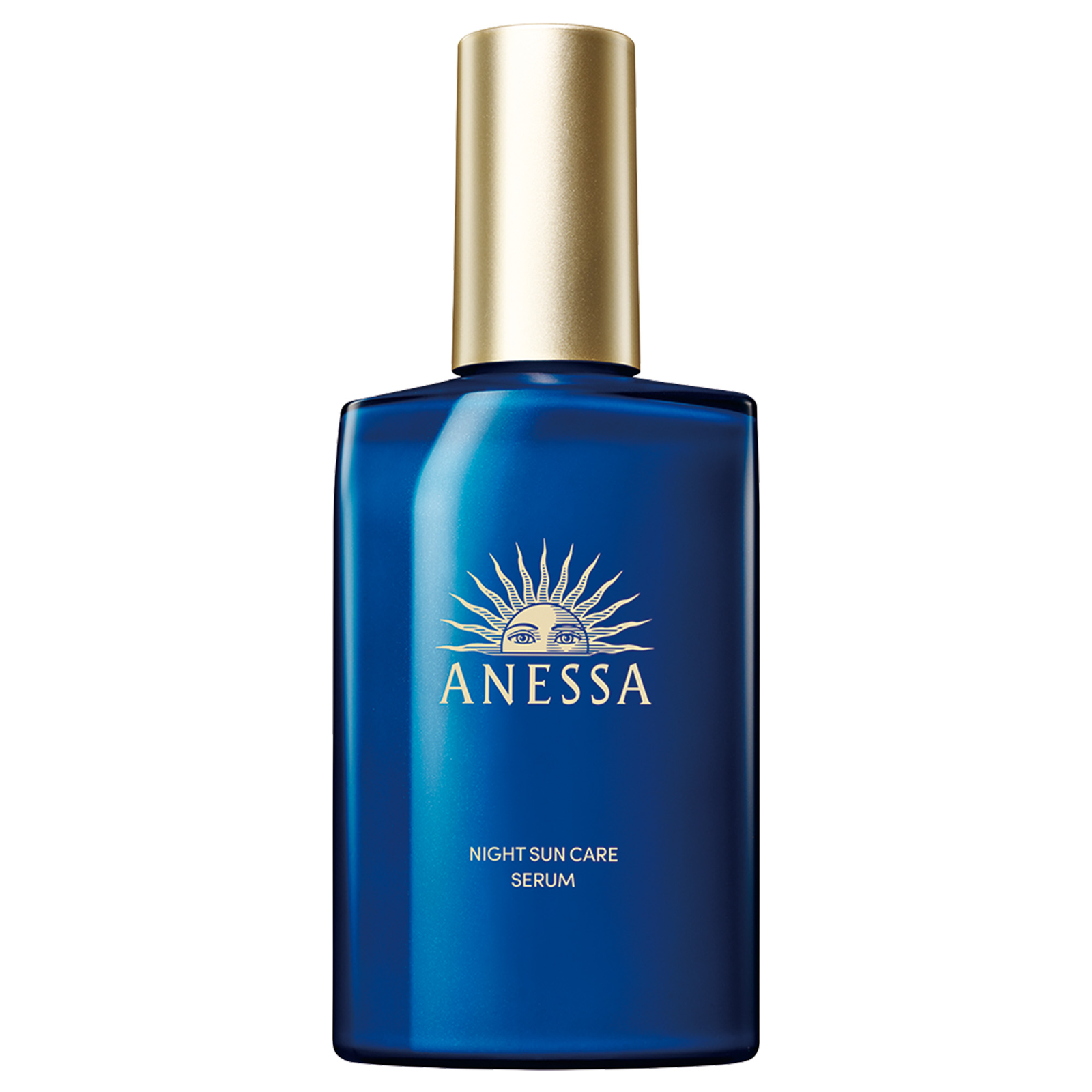Jual Skin Care Anessa Night Sun Care Serum |Sociolla