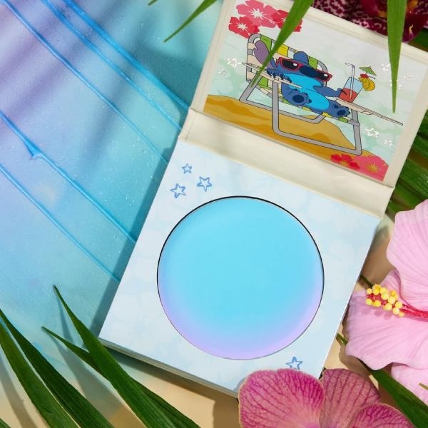 Colourpop x Lilo & Stitch: Koleksi Makeup Gemas yang Bikin Kamu Mau ...