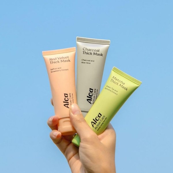 Ingin Tampil Glowing di Hari Raya? Rutin Perawatan Masker Wajah dengan ...