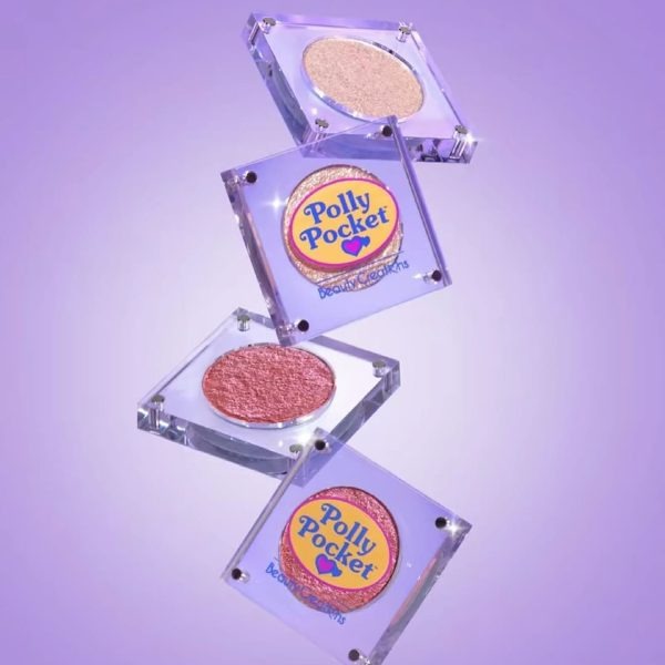 Koleksi Terbaru Beauty Creations x Polly Pocket Makeup Collection ...