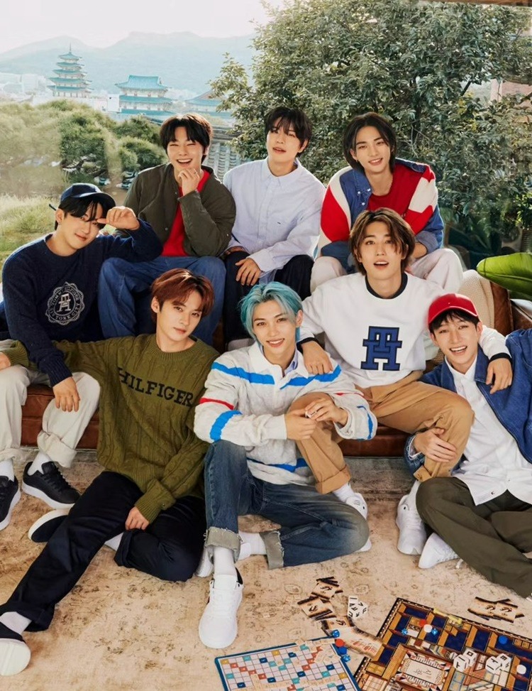 Billboard Rilis 10 Konser K-pop dengan Pendapatan Tertinggi di Tahun ...