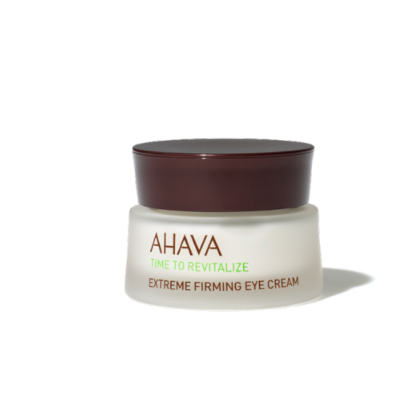 Ahava Extreme Firming Eye Cream - Review SOCO by Sociolla