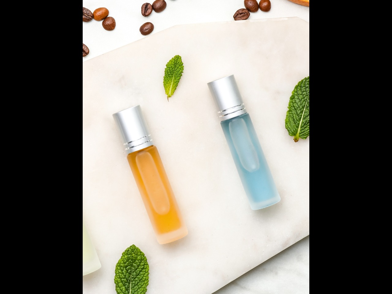 10 Parfum Beraroma Mint, Hadirkan Wangi Segar yang Cocok untuk Cuaca ...