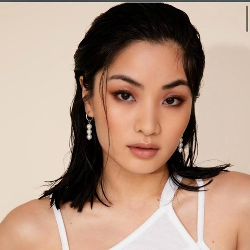 Pesona Anna Sawai, Pemeran Toda Mariko di Serial FX 'Shōgun' dalam ...