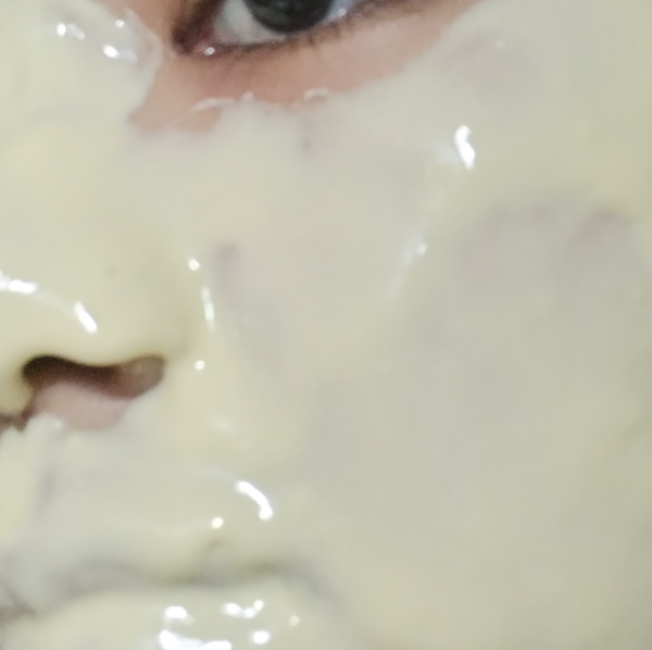 Philocaly Skin Peel Off Mask Vitamin C & Collagen - Review SOCO by Sociolla