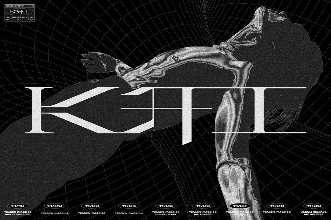 Puncaki Tangga Lagu iTunes di 50 Negara, Berikut Fakta Menarik Album ...