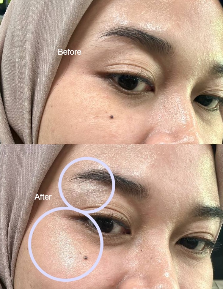 Review: Judydoll Starlight Highlighting Powder, Beri Tampilan Natural ...