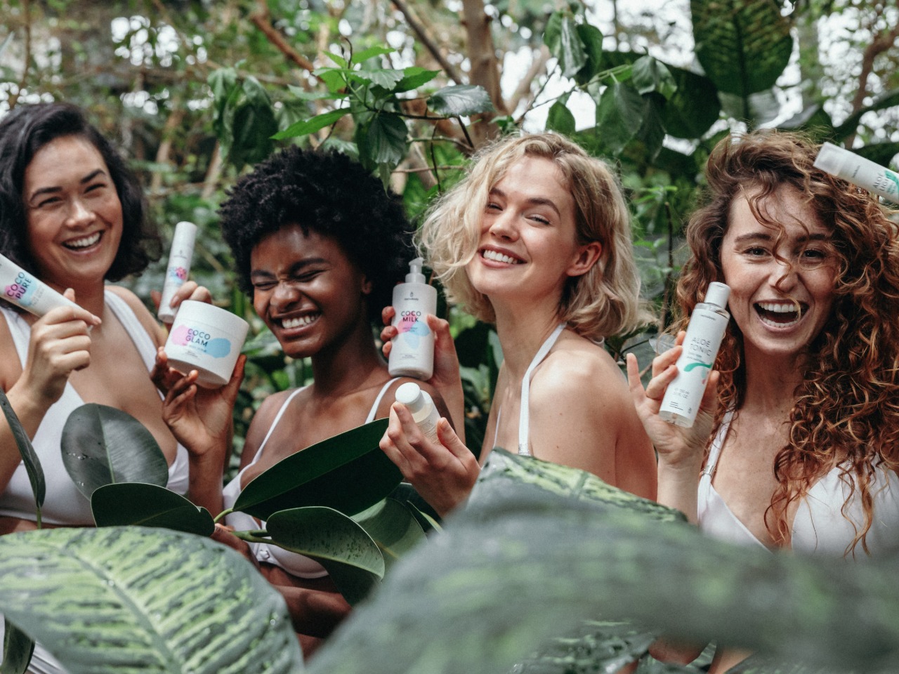 Mengenal Rangkaian Skin Care HelloBody Asal Jerman, Mulai dari Varian ...