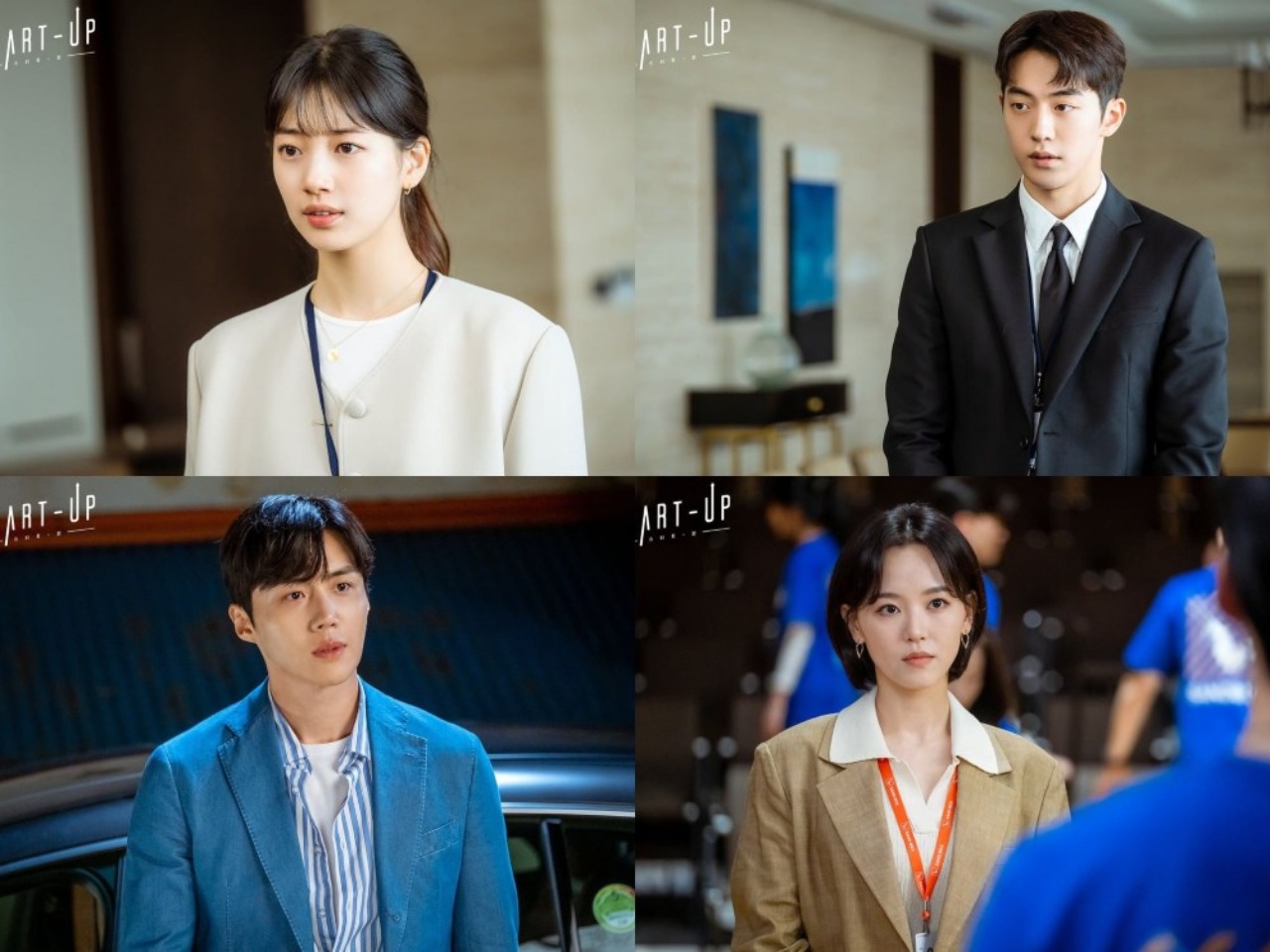 Deretan Fakta Unik Seputar Drama Korea 'Start-Up', Lokasi Sand Box ...