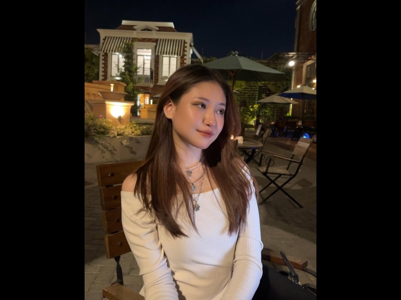 Profil Naykilla, Penyanyi Lagu Garam & Madu yang Tengah Viral di Medsos ...