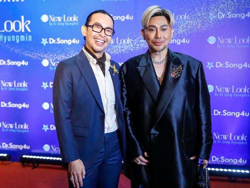 Rayakan Anniversary Pertama, New Look Clinic Hadirkan Institut Anti ...