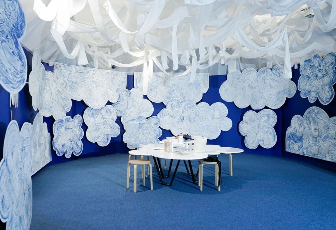 Berkunjung ke Museum Macan, Ada Koleksi dan Pameran Seni Apa Saja, ya ...