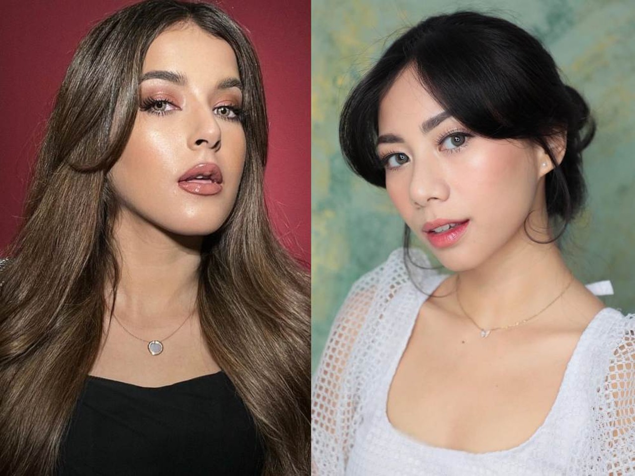 Abel Cantika hingga Tasya Farasya, Ini Produk Makeup Lokal Favorit Beauty Influencer! - Beauty ...