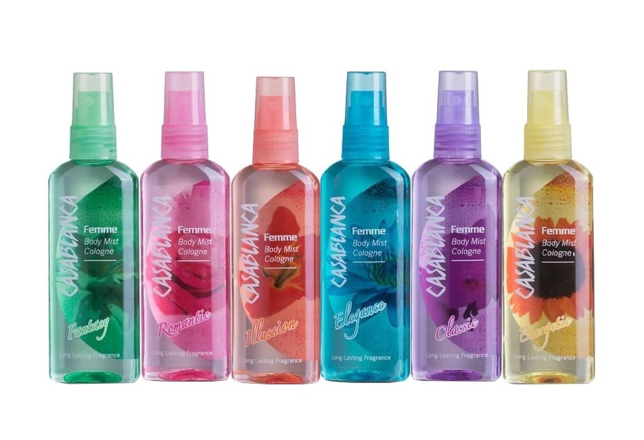 Ramah di Kantong, Ini 5 Rekomendasi Body Mist dengan Harga di Bawah 30 ...