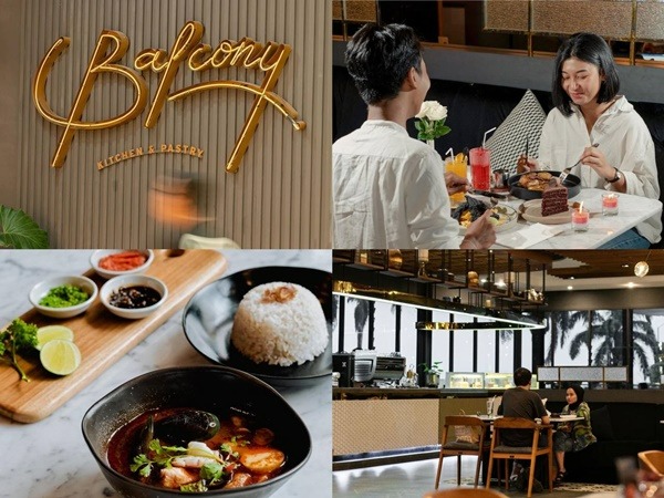 10 Restoran di Yogyakarta yang Bisa Jadi Pilihan untuk Valentine Dinner ...