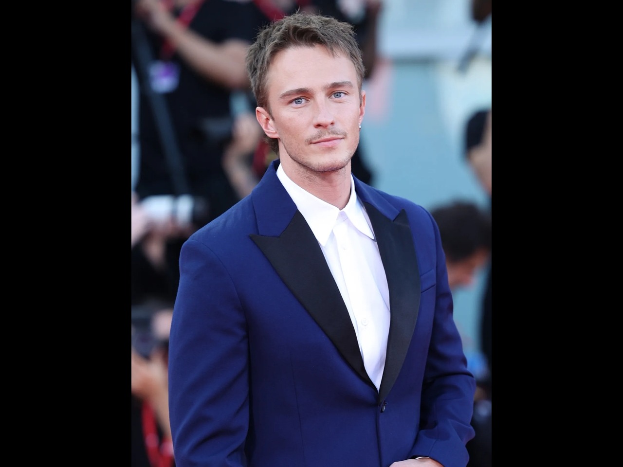 Terkenal Lewat 'Outer Banks', ini 10 Film & Serial yang Dibintangi Drew ...