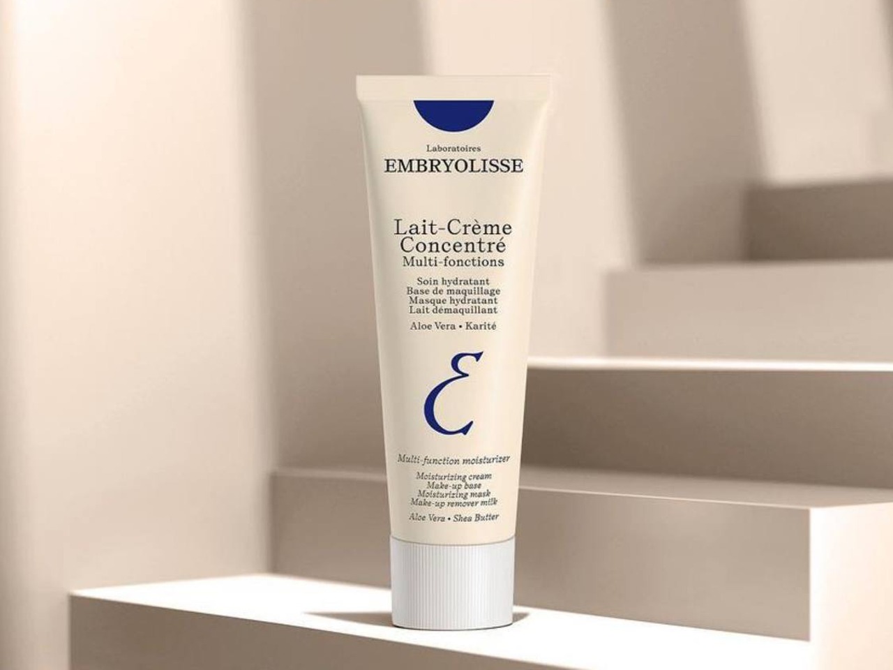Cocok untuk Semua Jenis Kulit, Ternyata Ini Manfaat Embryolisse Lait ...