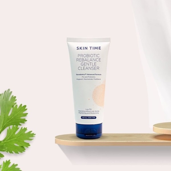 Cocok untuk Kulit Sensitif, Ini Rekomendasi Gentle Cleanser yang ...