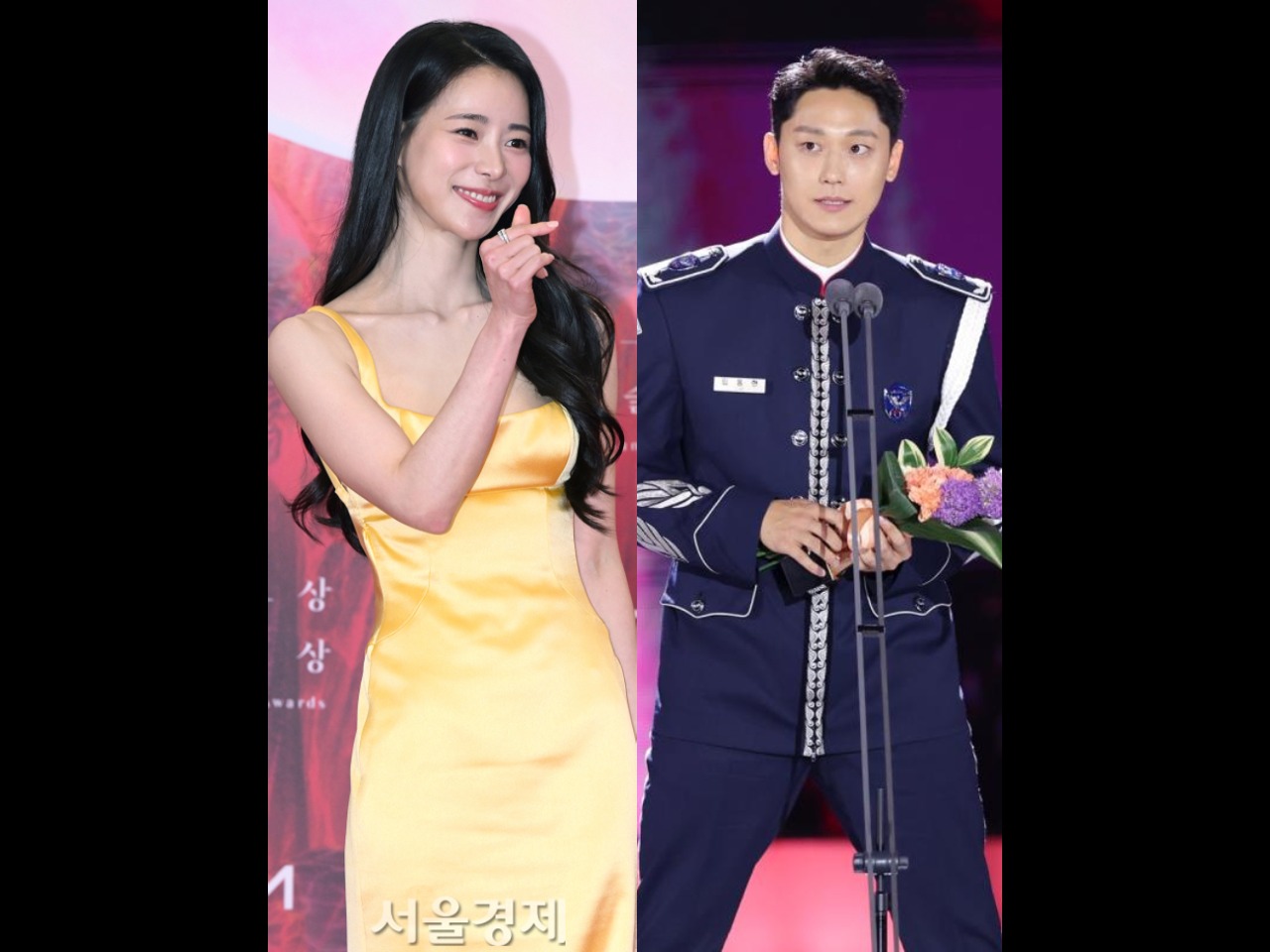 Ada yang Ketemu Mantan, ini Deretan Momen Menarik dari Baeksang Arts Awards 2024 - SOCO by Sociolla