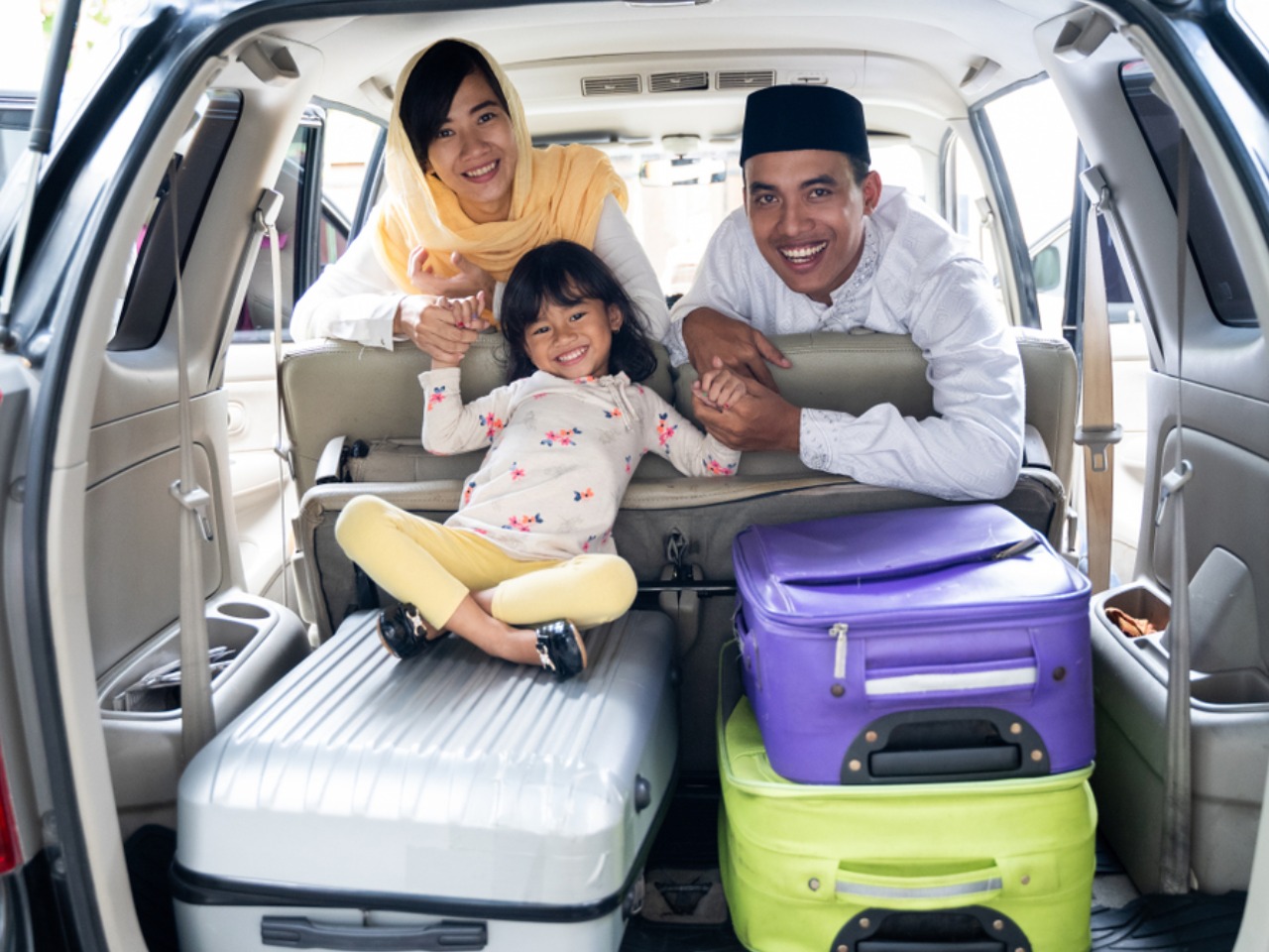 Perhatikan, Ini Aturan Wisata Selama Larangan Mudik Lebaran yang Perlu ...