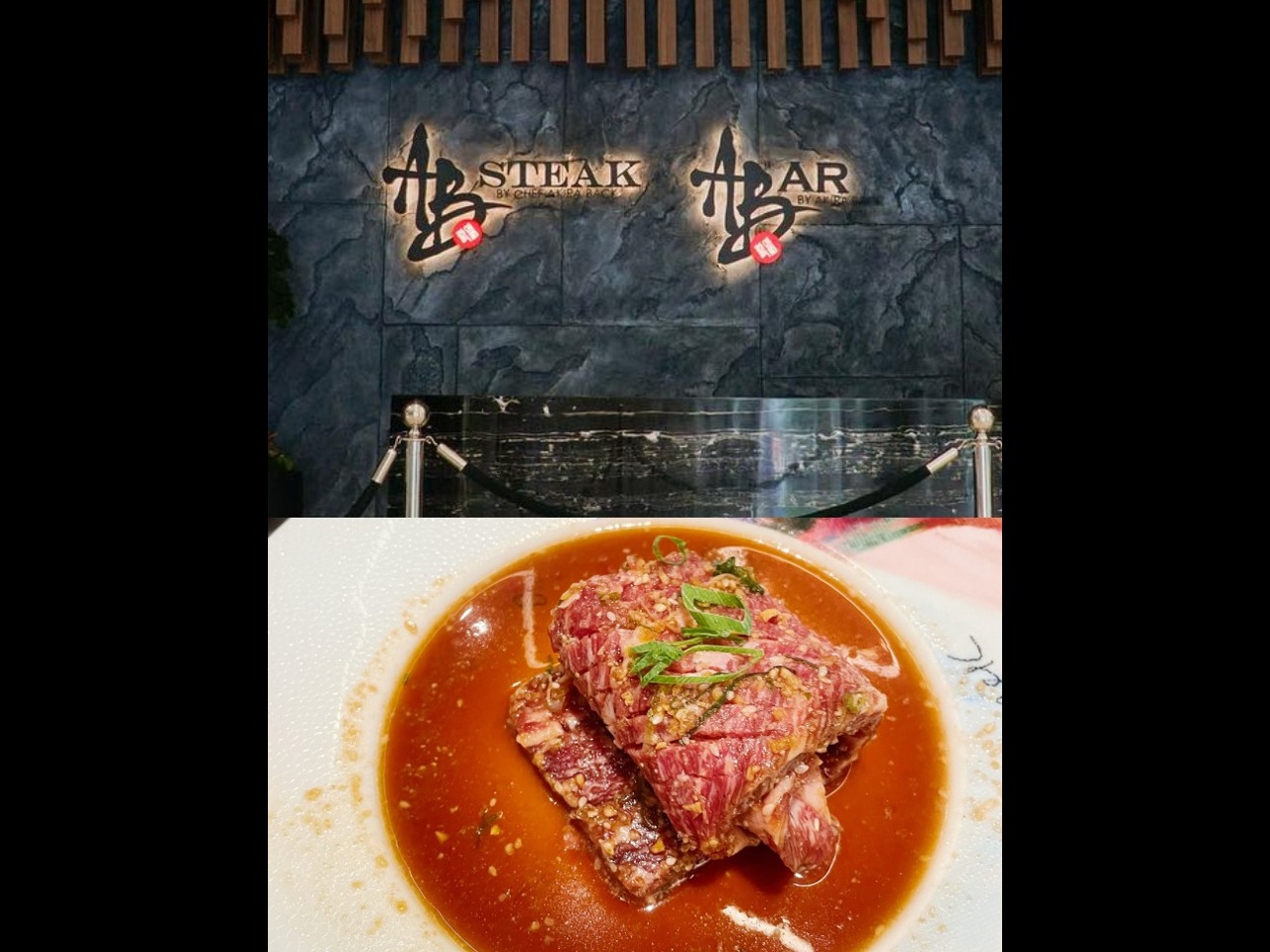 Review: AB Steak Senayan City, Hadirkan Modern Korean BBQ Kelas ...