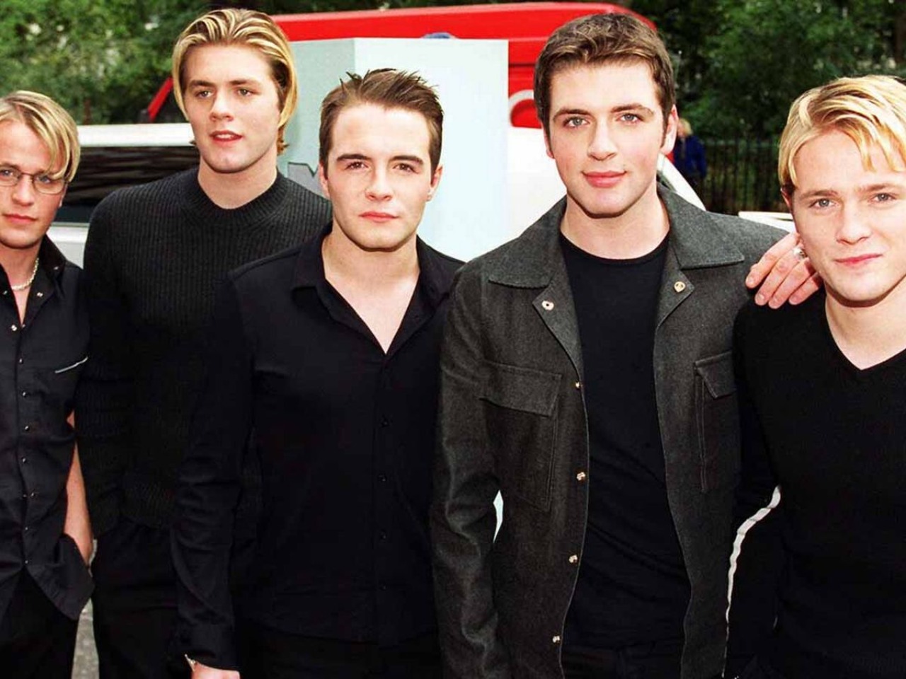5 Boyband Ini Pernah Populer di Era 90-an, Apa Kabarnya Sekarang ...