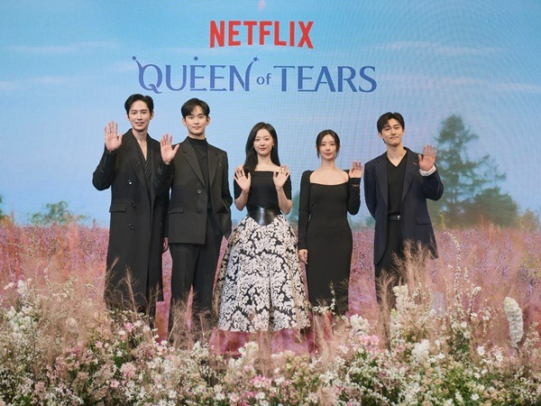Cerita Pemain 'Drama Queen of Tears' Mengenai Karakter yang Diperankan & Momen Berkesan Saat ...