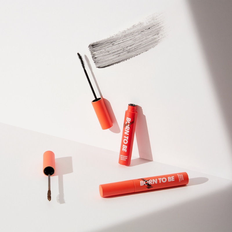 Beri Kesan Lembut dan Sensual, Ini Rekomendasi Maskara Berwarna Cokelat ...