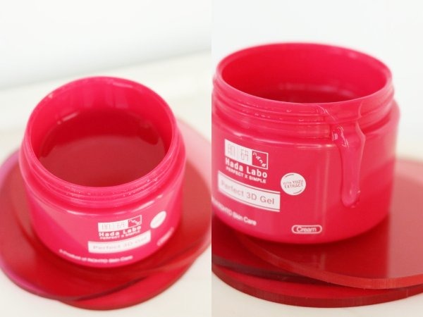Review: Hada Labo Perfect 3D Gel, Gimana Performa Pelembap Andalan MUA ...