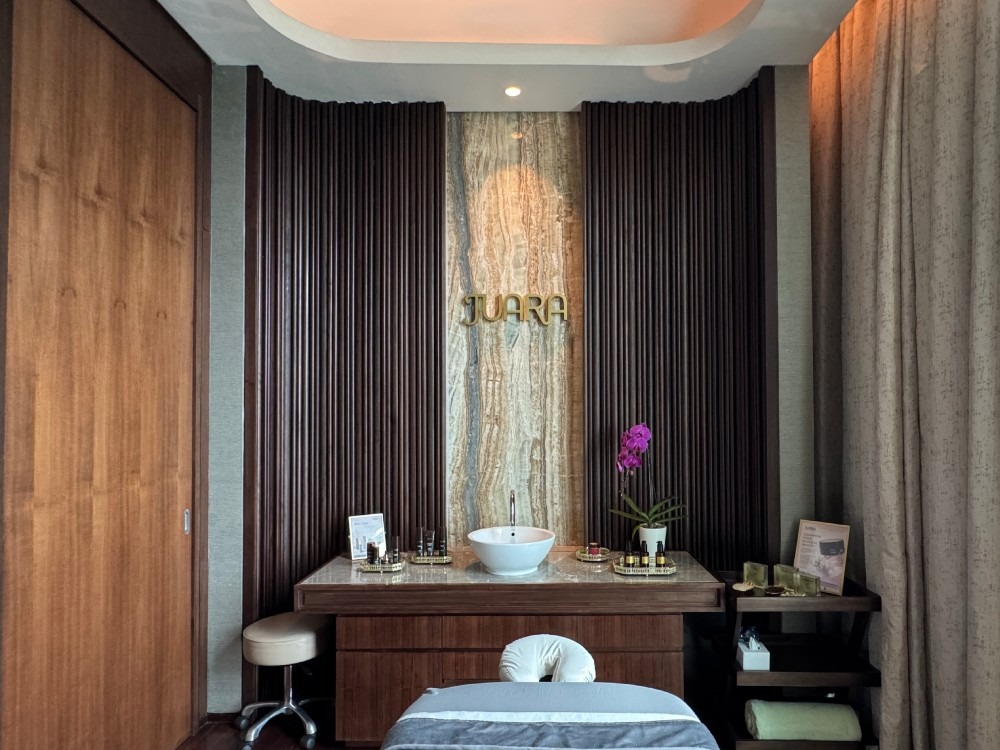 Gandeng JUARA, Inaria Spa Hadirkan Pengalaman Spa yang Terinspirasi ...