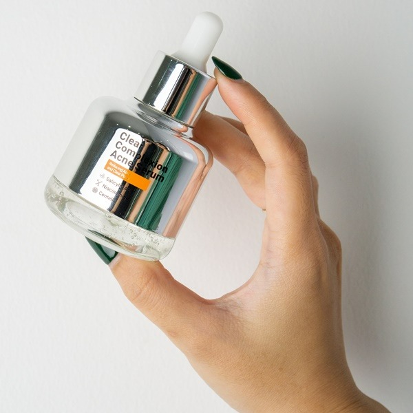 Review: Pengalaman Coba Triple Combo dari Peterson’s Lab untuk Bantu ...