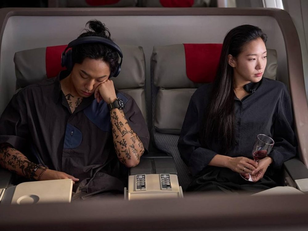 Review Film: Exhuma, Pemindahan Makam dari Tanah Terkutuk yang Berujung Malapetaka - Beauty Journal