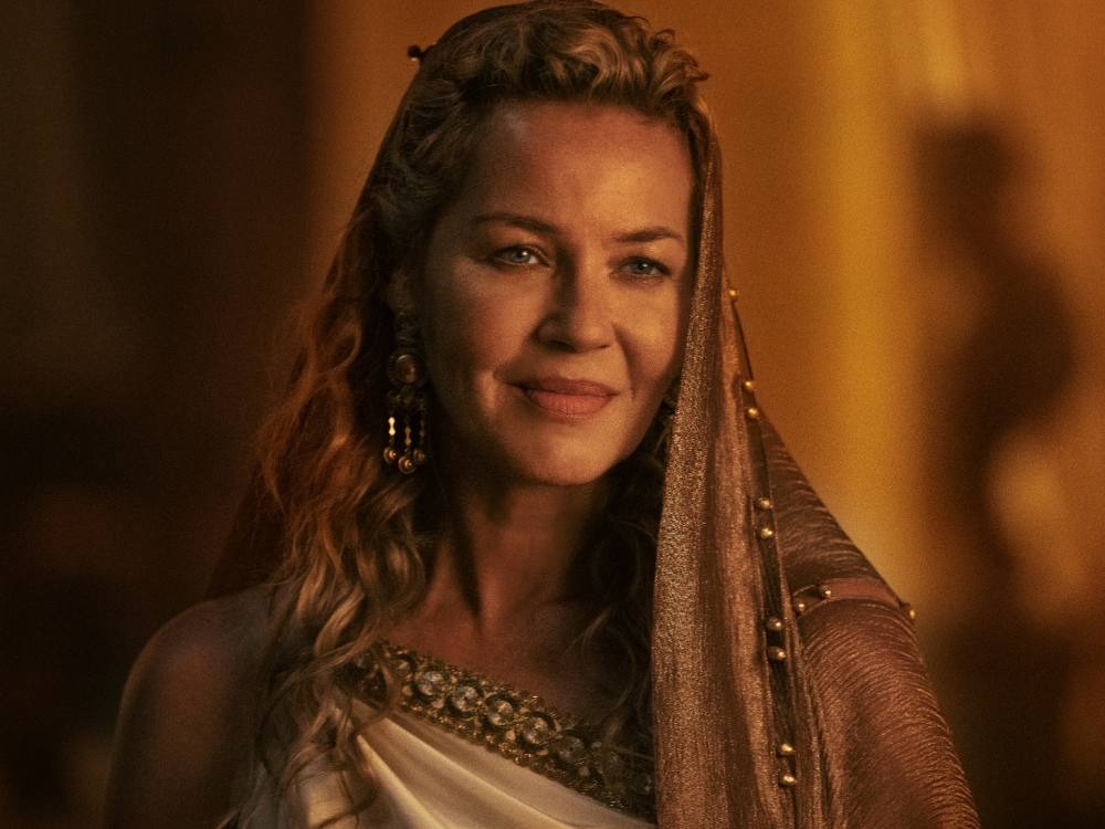 Review Film: Gladiator II, Pesona Paul Mescal hingga Intrik Politik ...