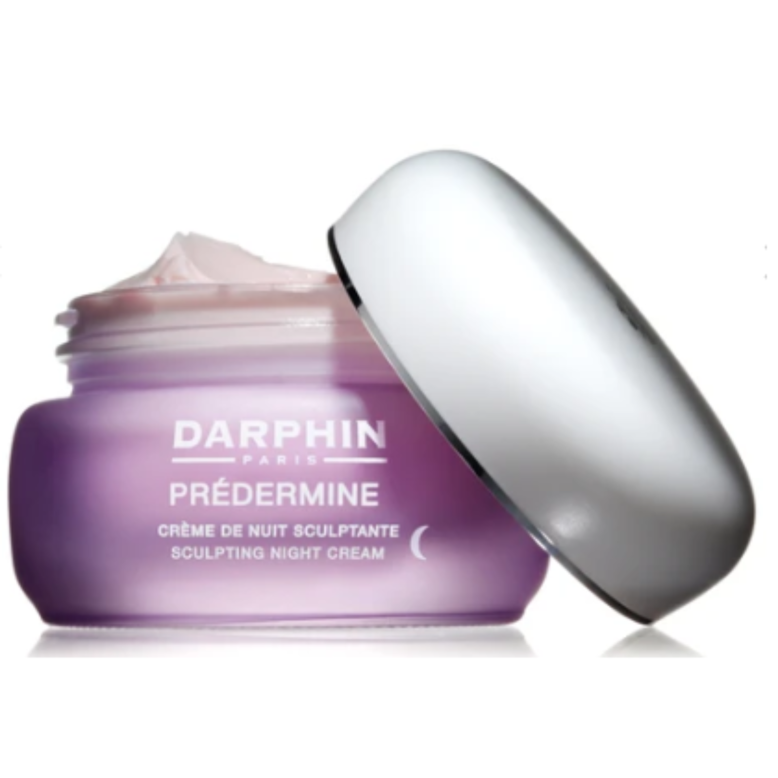Darphin Predermine sculpting night cream - Review SOCO by Sociolla
