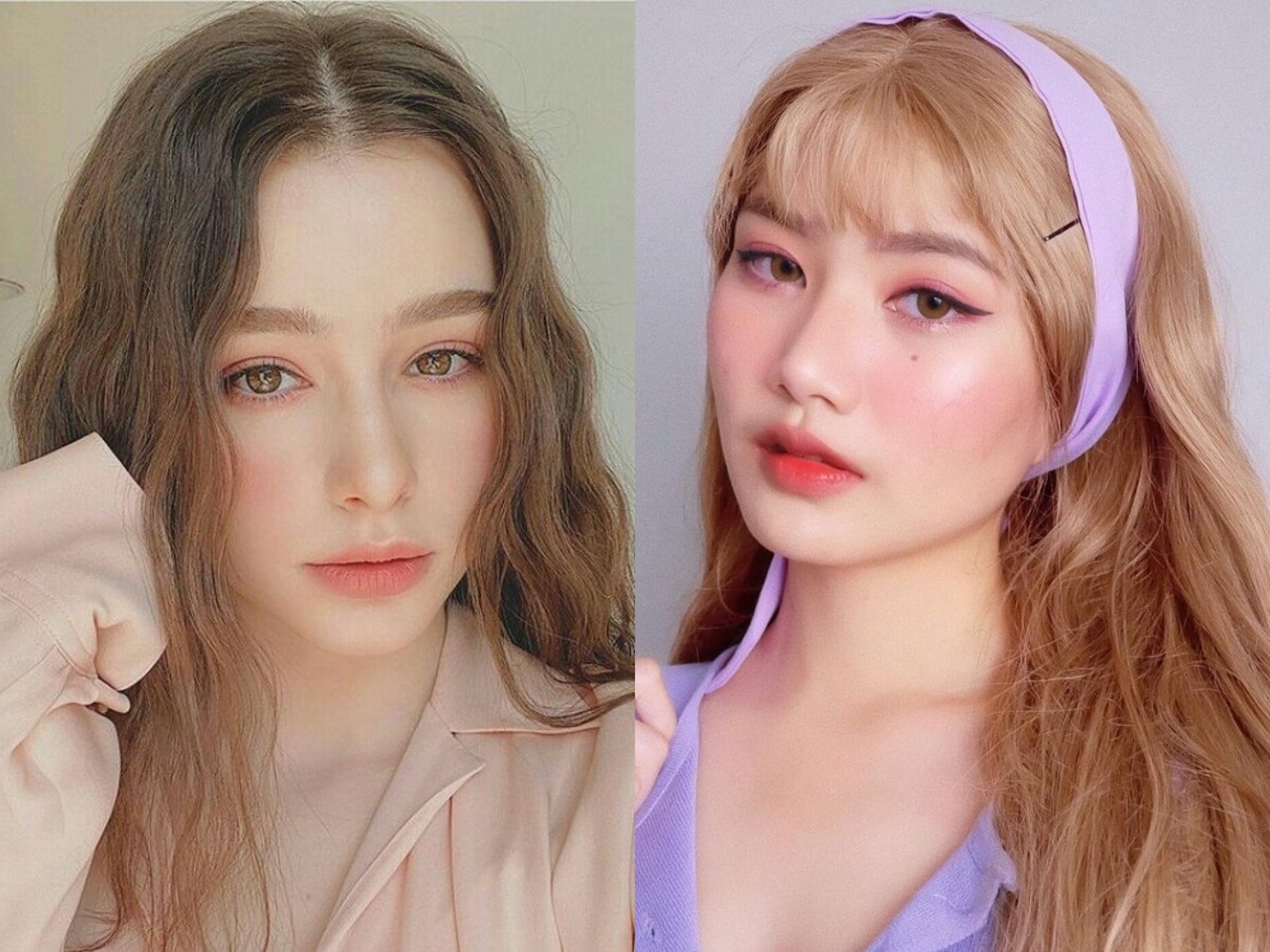 Ramai Di TikTok Cari Tahu Tren Soft Girl Makeup Look Beserta Ramai Di TikTok Cari Tahu Tren Soft Girl Makeup Look Beserta