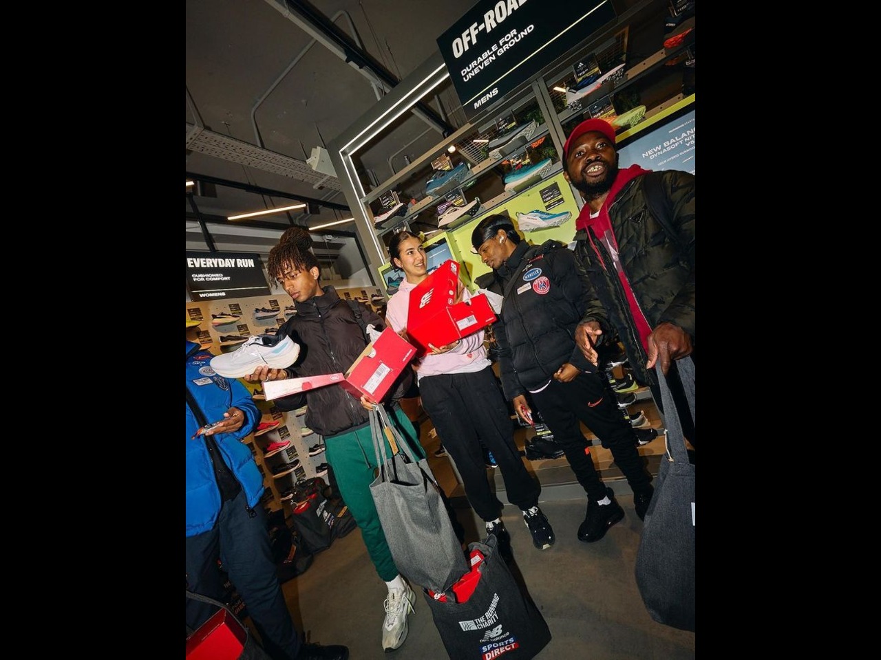 Gerai Olahraga Sports Direct Kini Hadir di Indonesia! - Beauty Journal