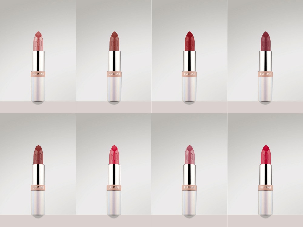 Hadir dengan Kemasan Baru, Ini Produk Ultima II Delicate Series yang ...