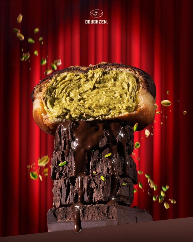 10 Kreasi Cokelat Dubai yang Bisa Ditemukan di Jakarta hingga Surabaya ...