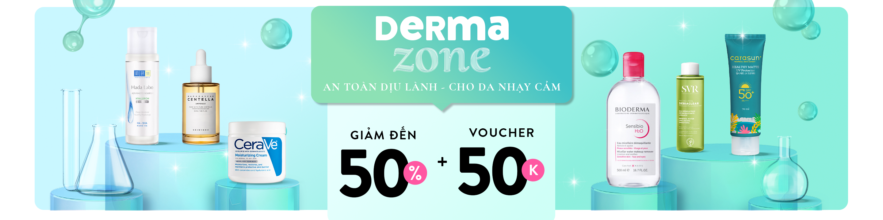 Derma Zone - Sociolla