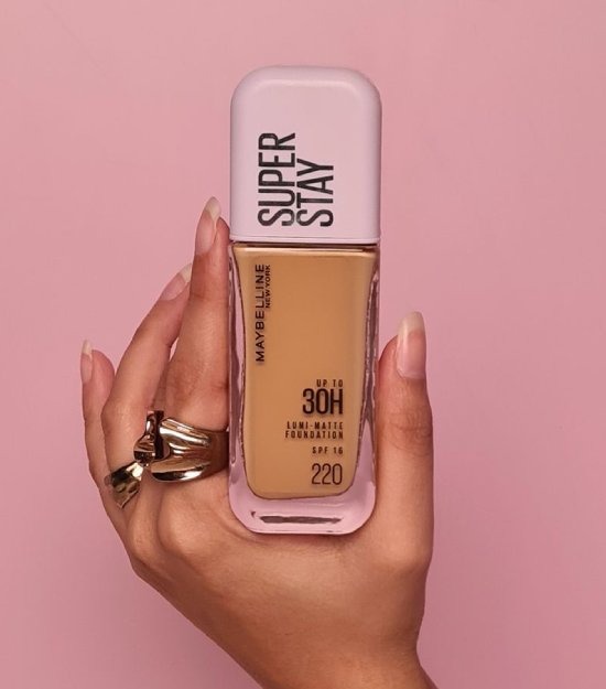 Tips Makeup Sat-Set dengan 3 Produk Terbaru Maybelline - Beauty Journal