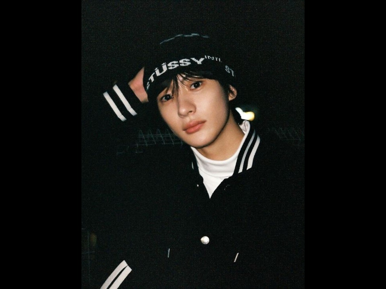 Fakta Menarik Anton RIIZE yang Sempat Disebut sebagai Nepo Baby ...