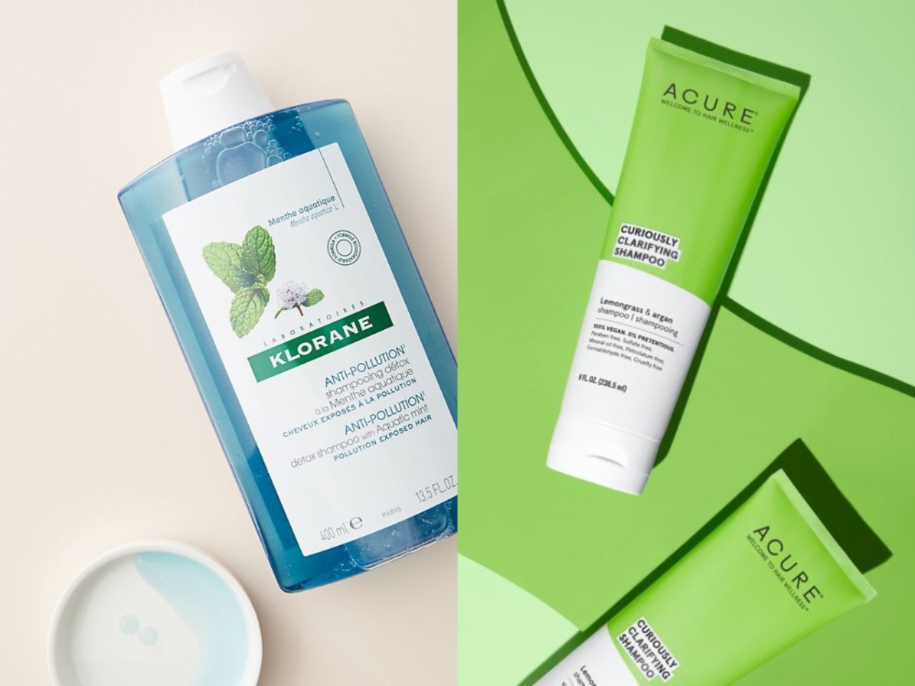 Mampu Bersihkan Kotoran hingga Residu, Ini Pilihan Clarifying Shampoo ...