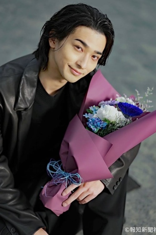 6 Fakta Menarik Ryusei Yokohama, Aktor Drama Nevertheless Versi Jepang ...