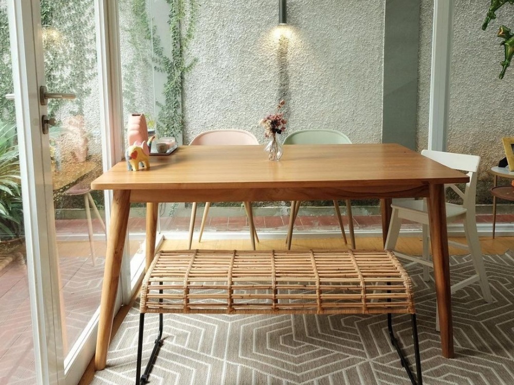 Made in Indonesia! Ini Rekomendasi Merek Perabotan dan Dekorasi Rumah ...