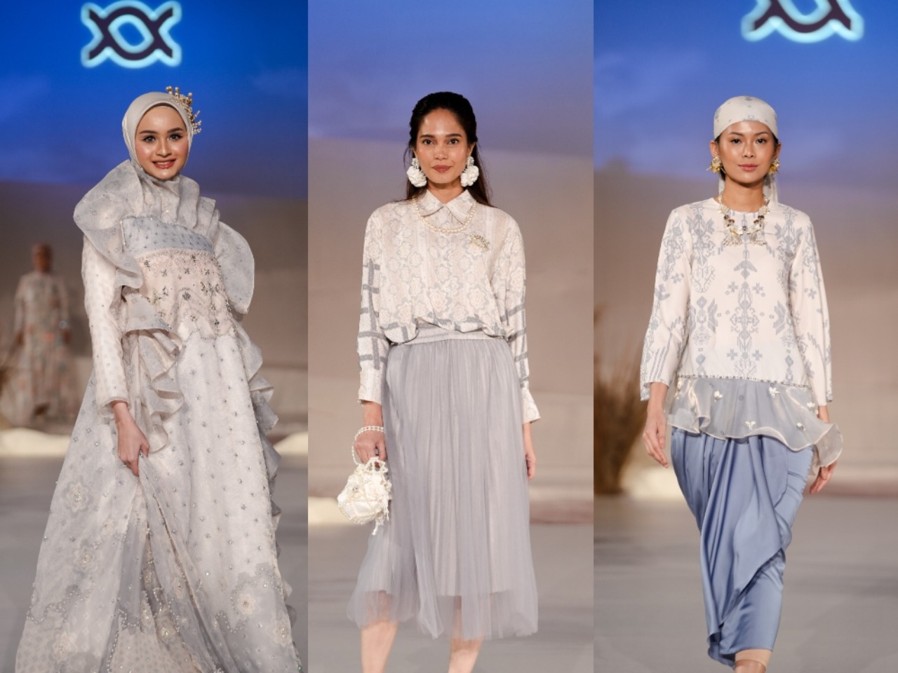 Jelang Hari Raya, Klamby Perkenalkan Raya Collection Series 2023 ...