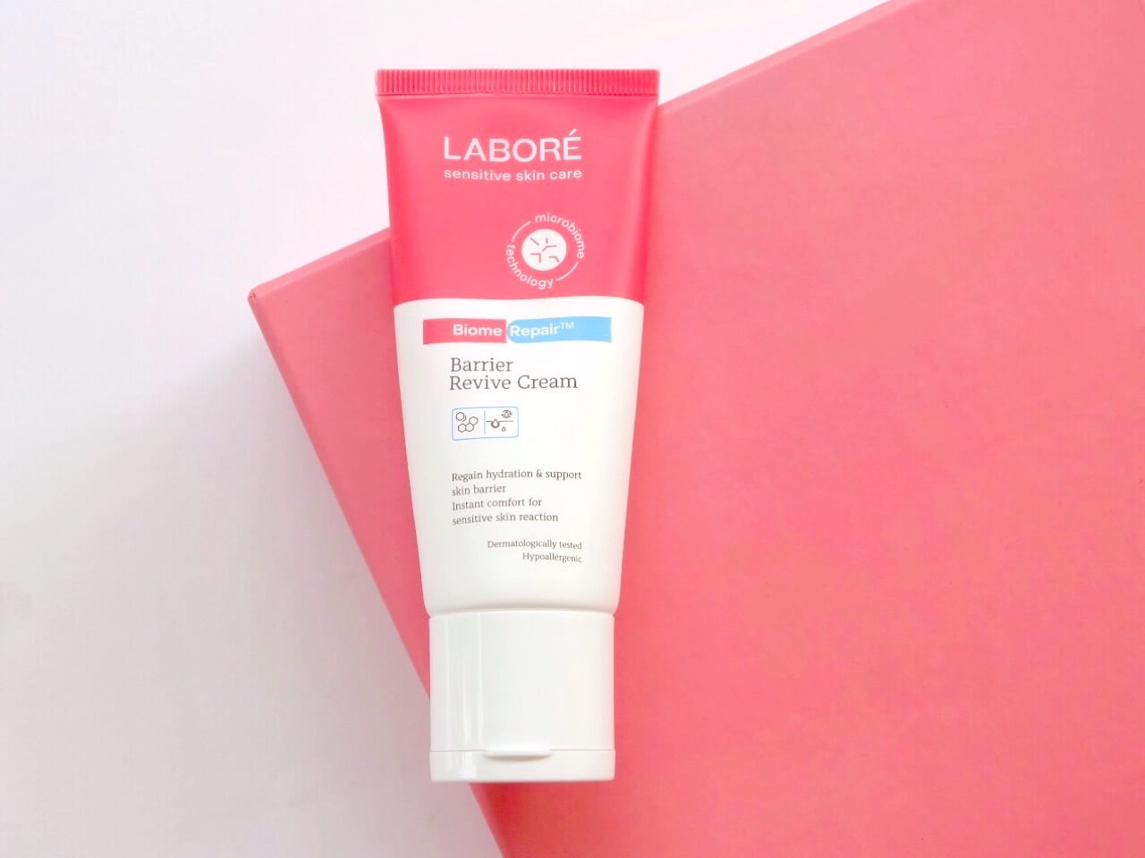 Review: Laboré Series, Basic Skin Care Lengkap untuk Pemilik Kulit ...