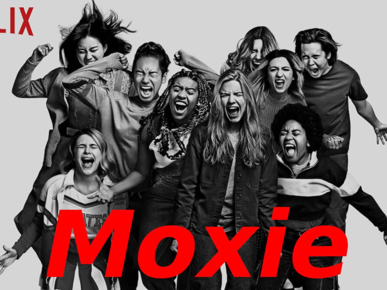 Perjuangkan Hak-Hak Perempuan, Yuk, Kenalan dengan 6 Karakter di Film ...