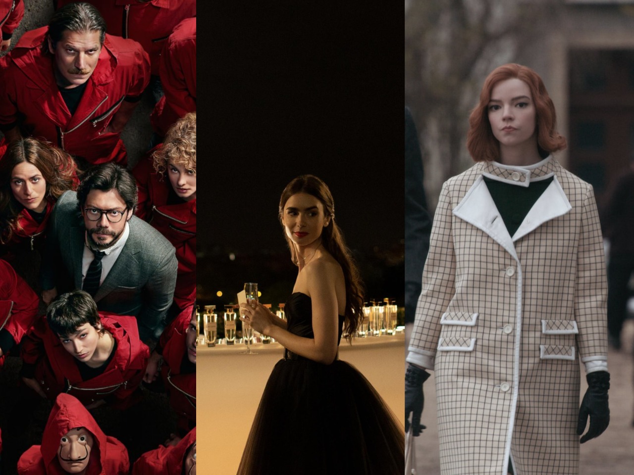 5 Serial TV Barat yang Paling Banyak Dibicarakan Sepanjang 2020, Sudah ...