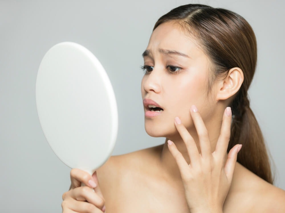 Tak Cuma Kondisi Medis, Ternyata ini Penyebab Kulit Terlihat Pucat ...